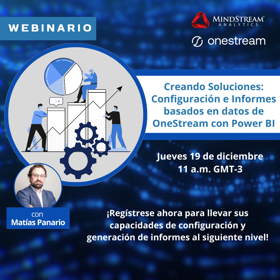 Registration- Creando Soluciones: Configuración e Informes basados en ...